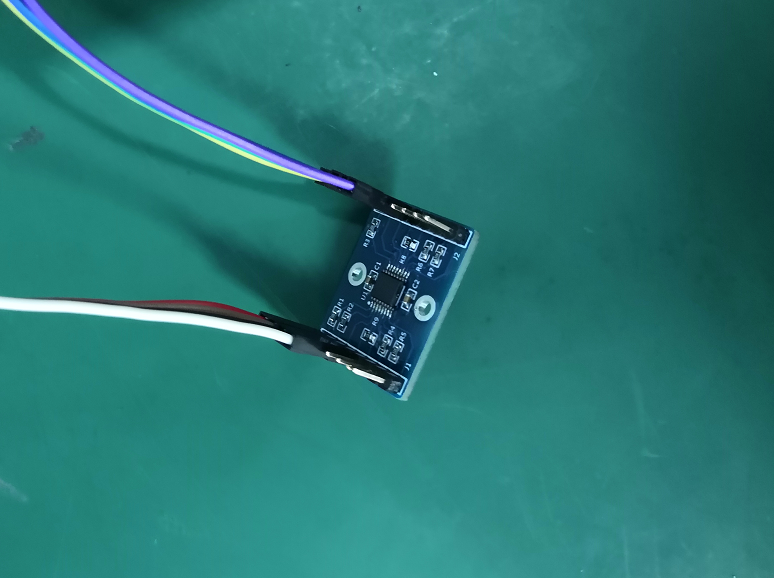 ADS1220模块电路及STM32、Arduino相关电路方案设计（pcb+工程文件+数据手册）_电路方案 - 与非网