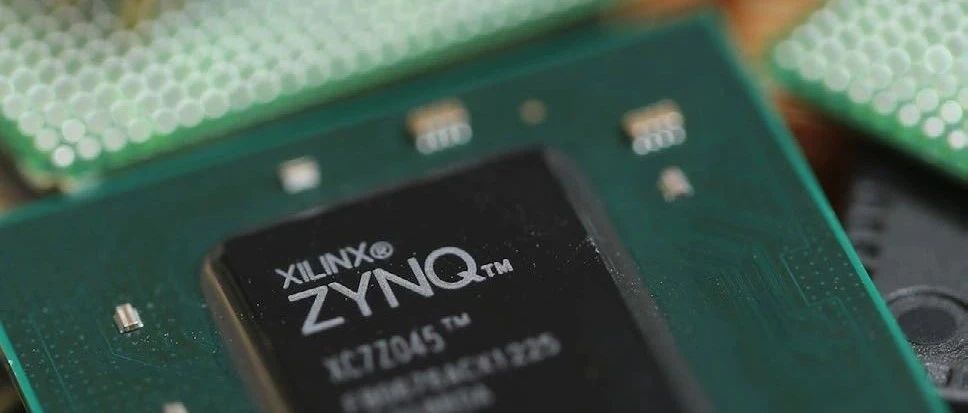 Xilinx 7系列FPGA架构之器件配置（四） 之多片FPGA配置 - 与非网