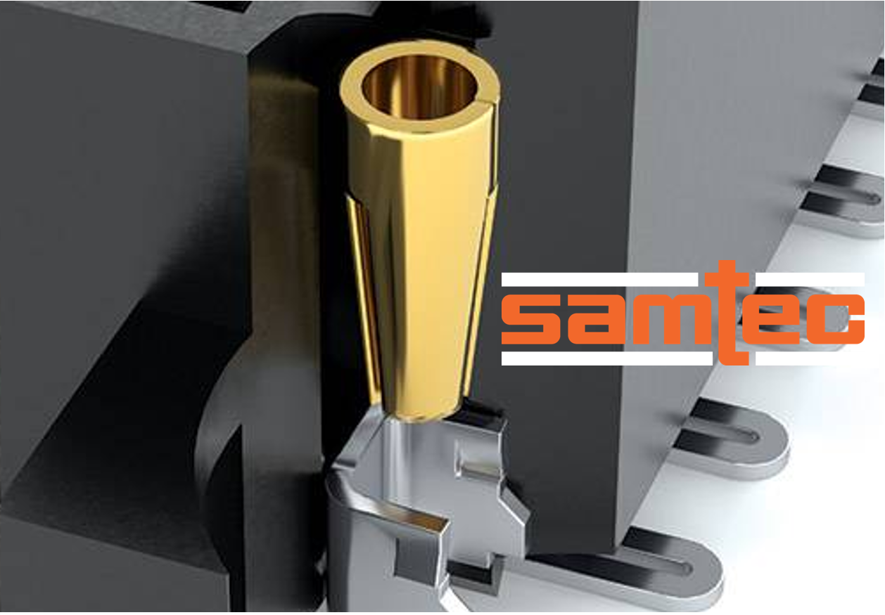 Samtec连接器小课堂 | 连接器电镀常识Q&A - 与非网