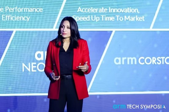 SOAFEE进展迅速，Arm号召行业力量共同拥抱软件定义汽车时代 - 与非网